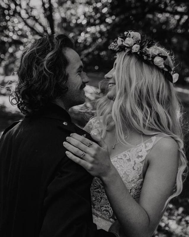 Madi Brides | Madi Lane Bridal