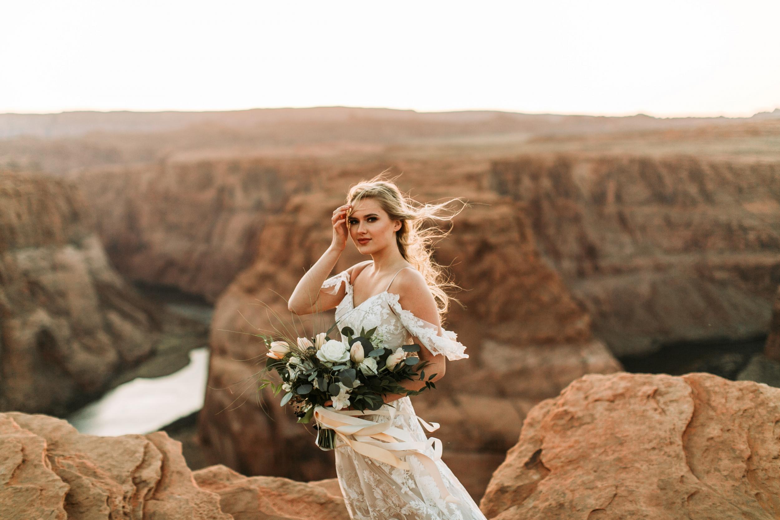 Madi Brides - Madi Lane Bridal