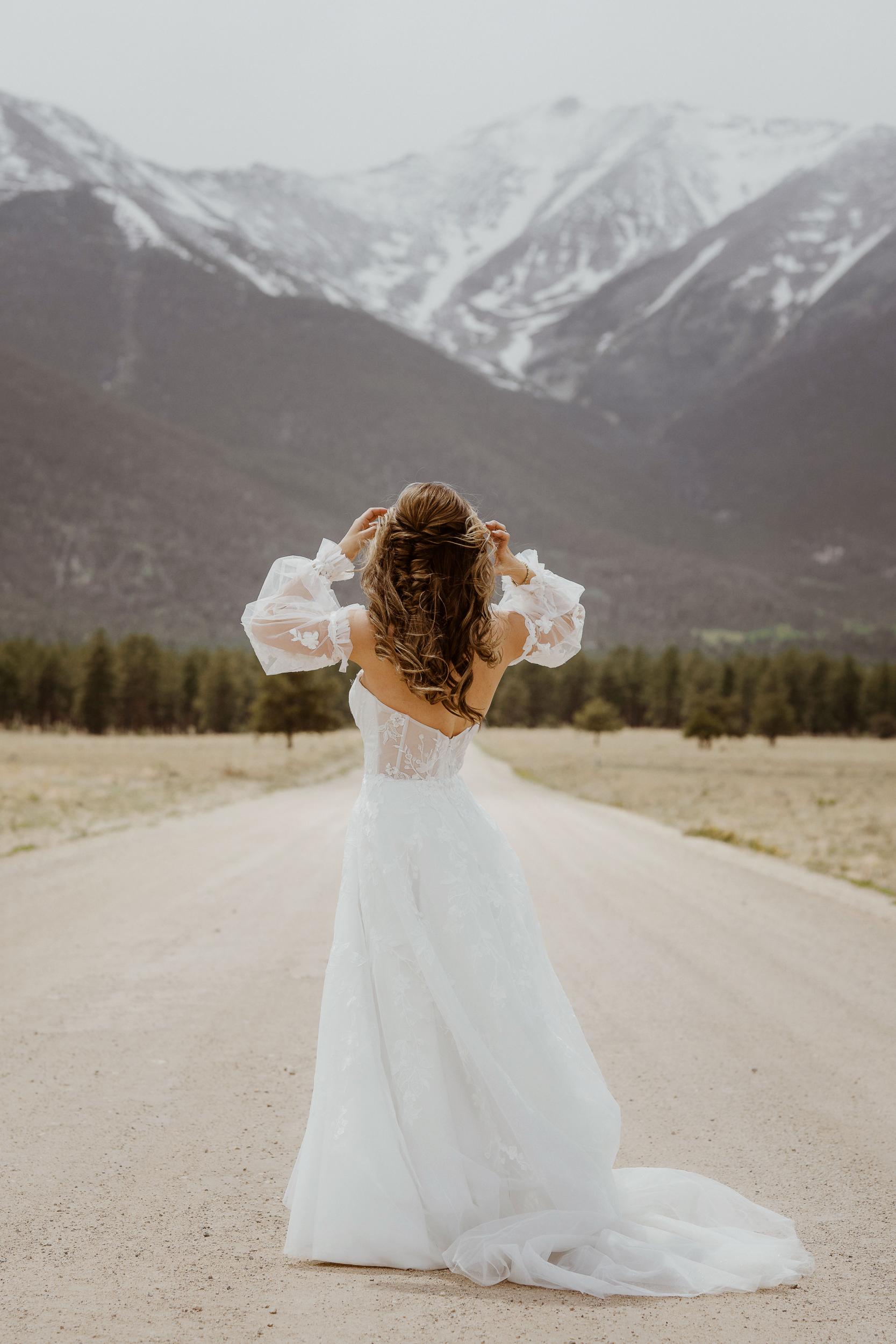 Madi Brides - Madi Lane Bridal