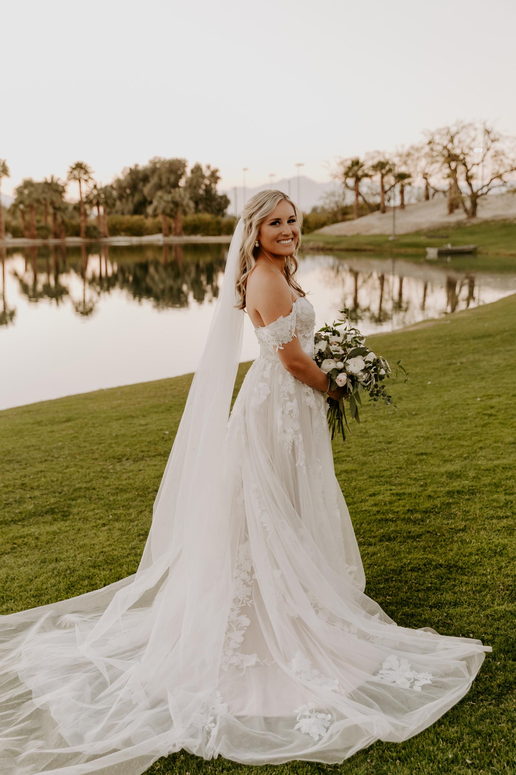 Madi Brides - Madi Lane Bridal