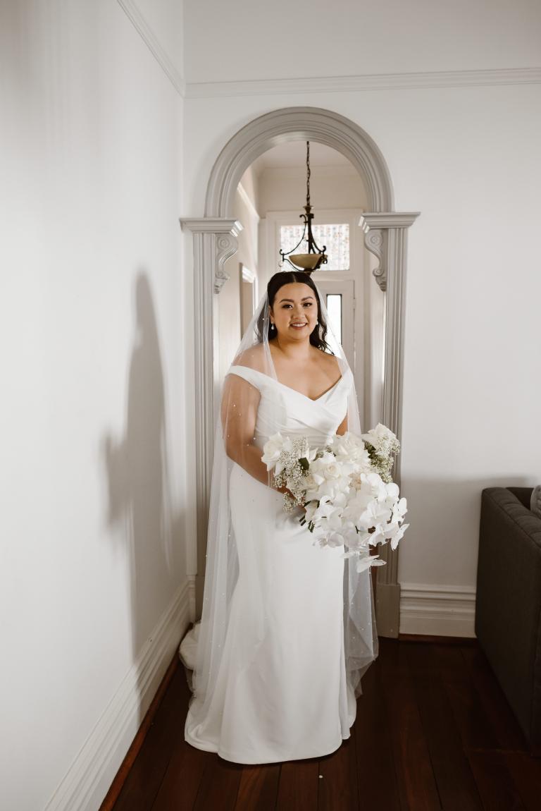Lilly & Thomas - Madi Lane Bridal