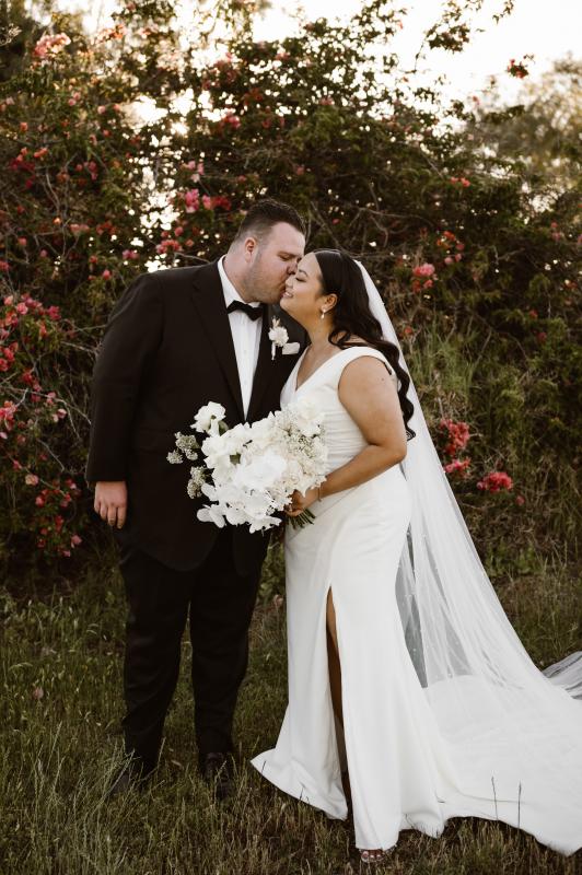 Lilly & Thomas - Madi Lane Bridal