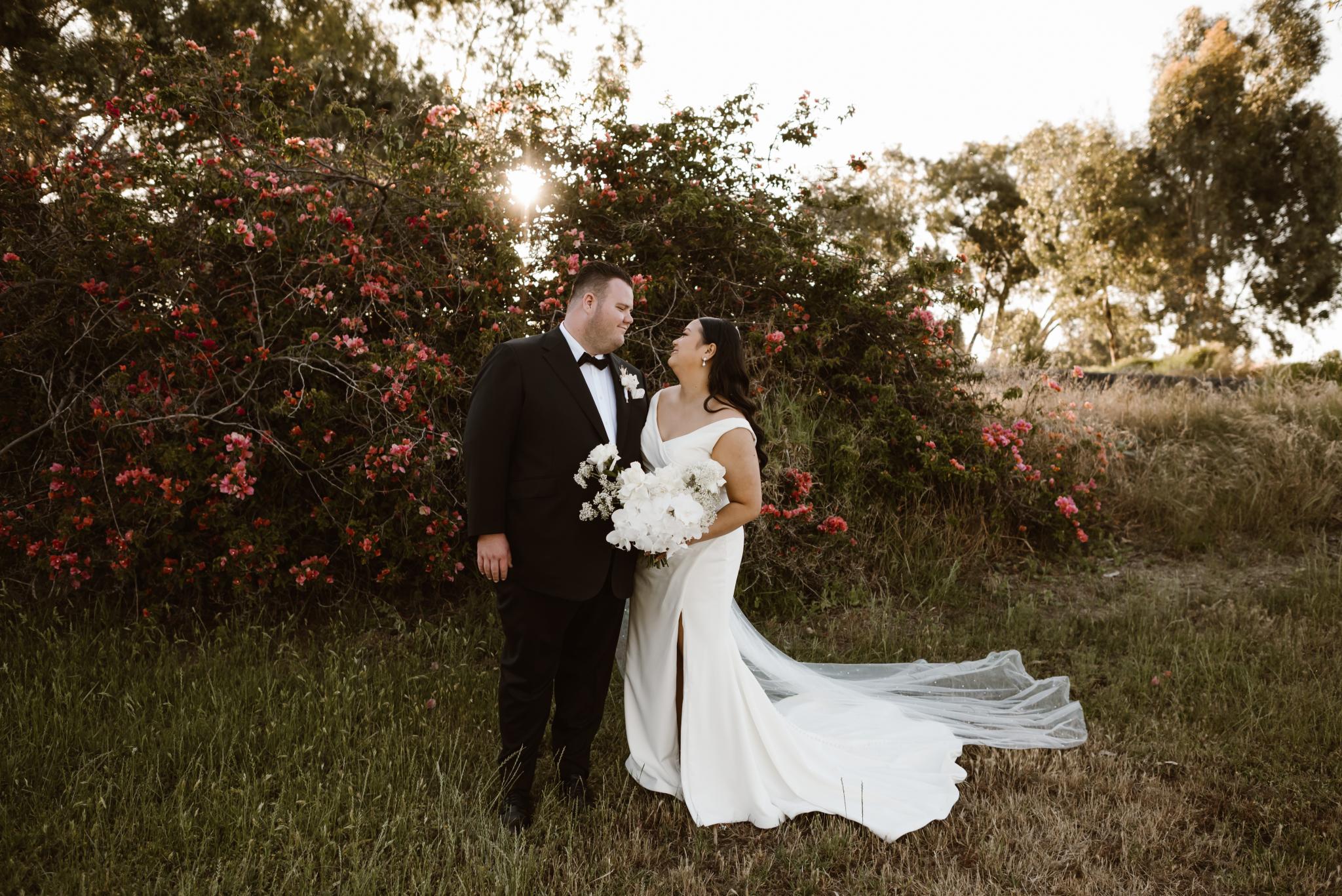 Lilly & Thomas - Madi Lane Bridal