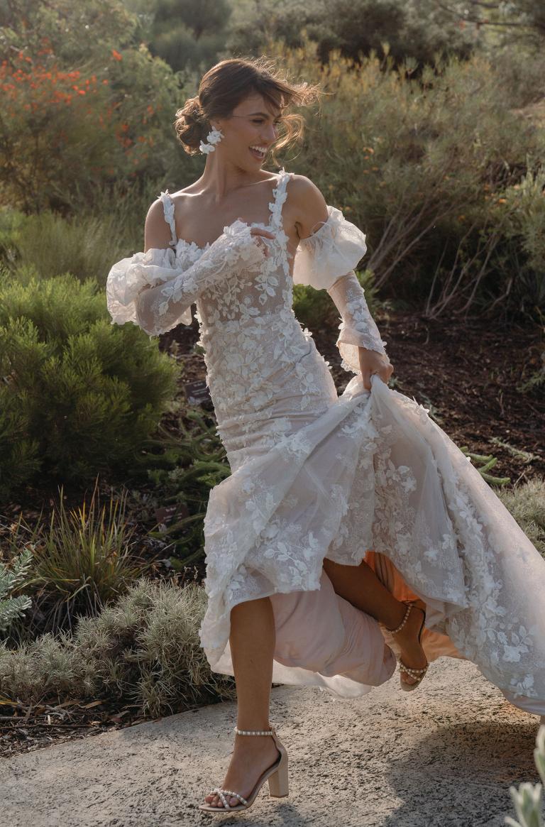 Madi Lane - Madi Lane Bridal