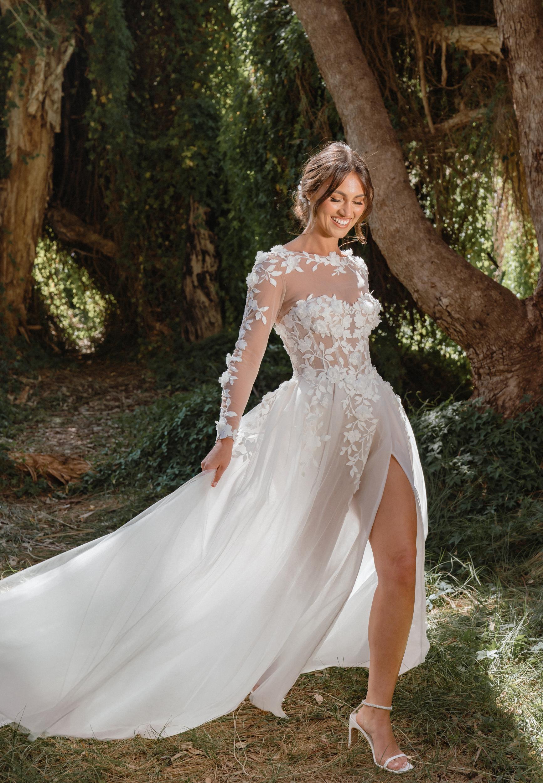 Madi Lane - Madi Lane Bridal