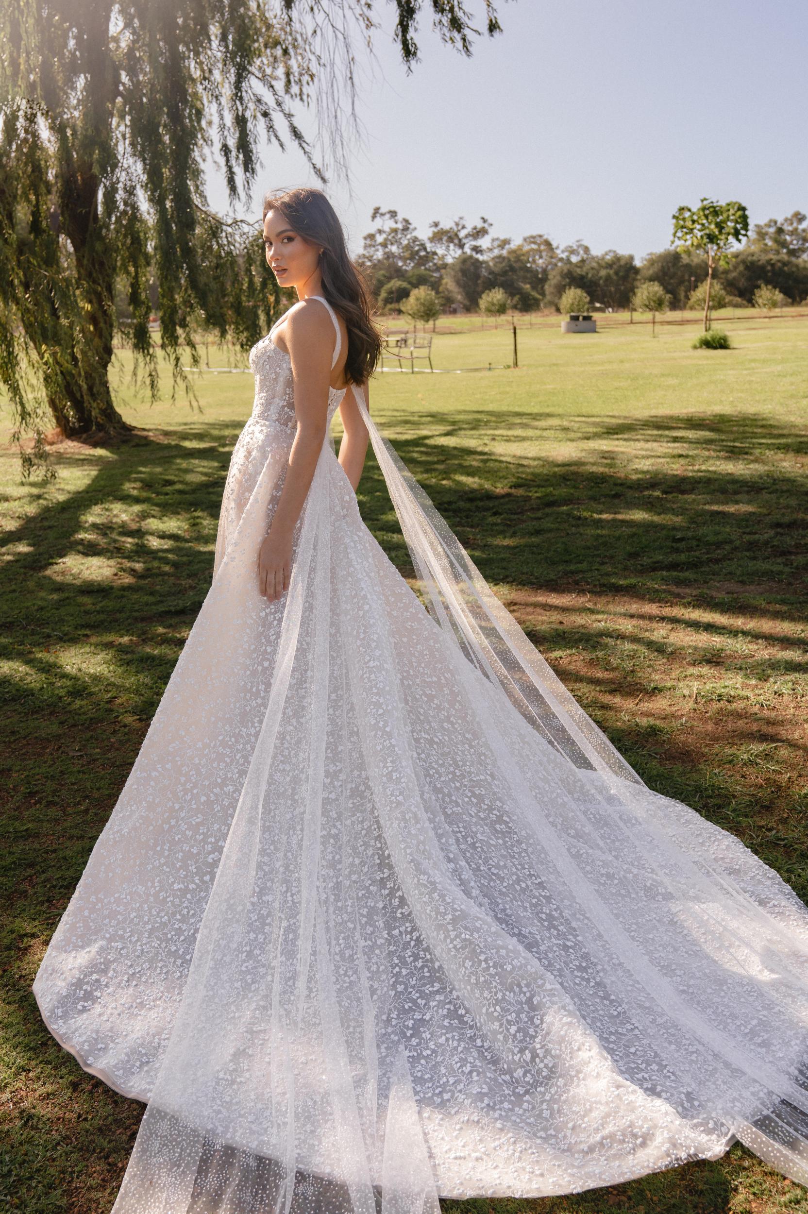 Madi Lane - Madi Lane Bridal